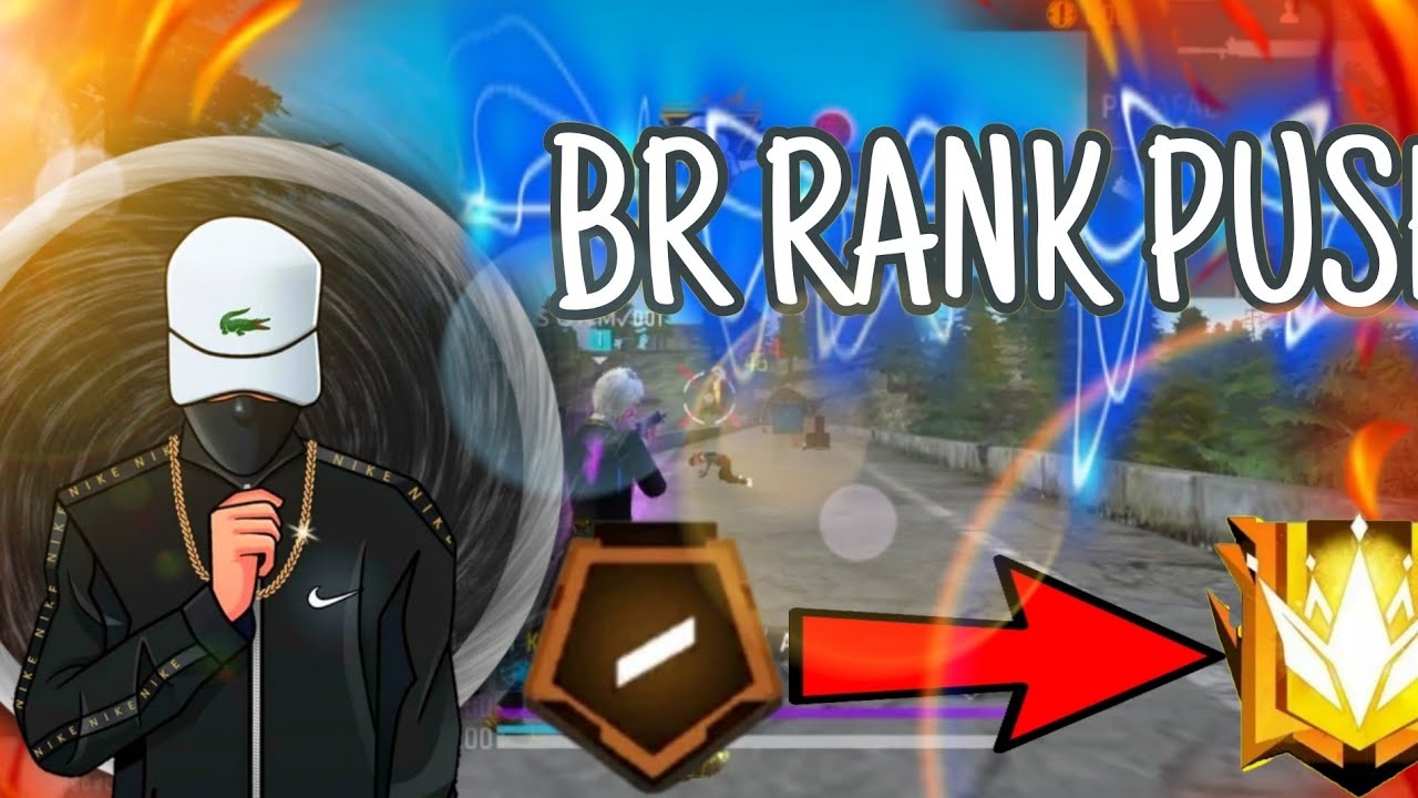 "Solo vs Duo Rank Push Can I Survive?"(Free Fire Rank Push) 🔥 - YouTube