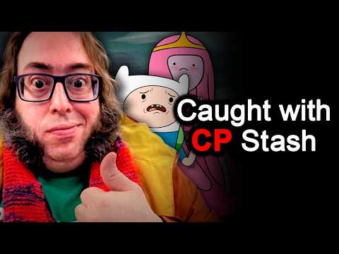 Most Disturbing Crimes in the Adventure Time Community