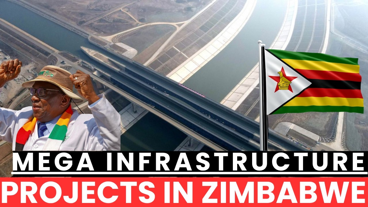 Pushing engineering boundaries, Infrastructure Development Projects ...