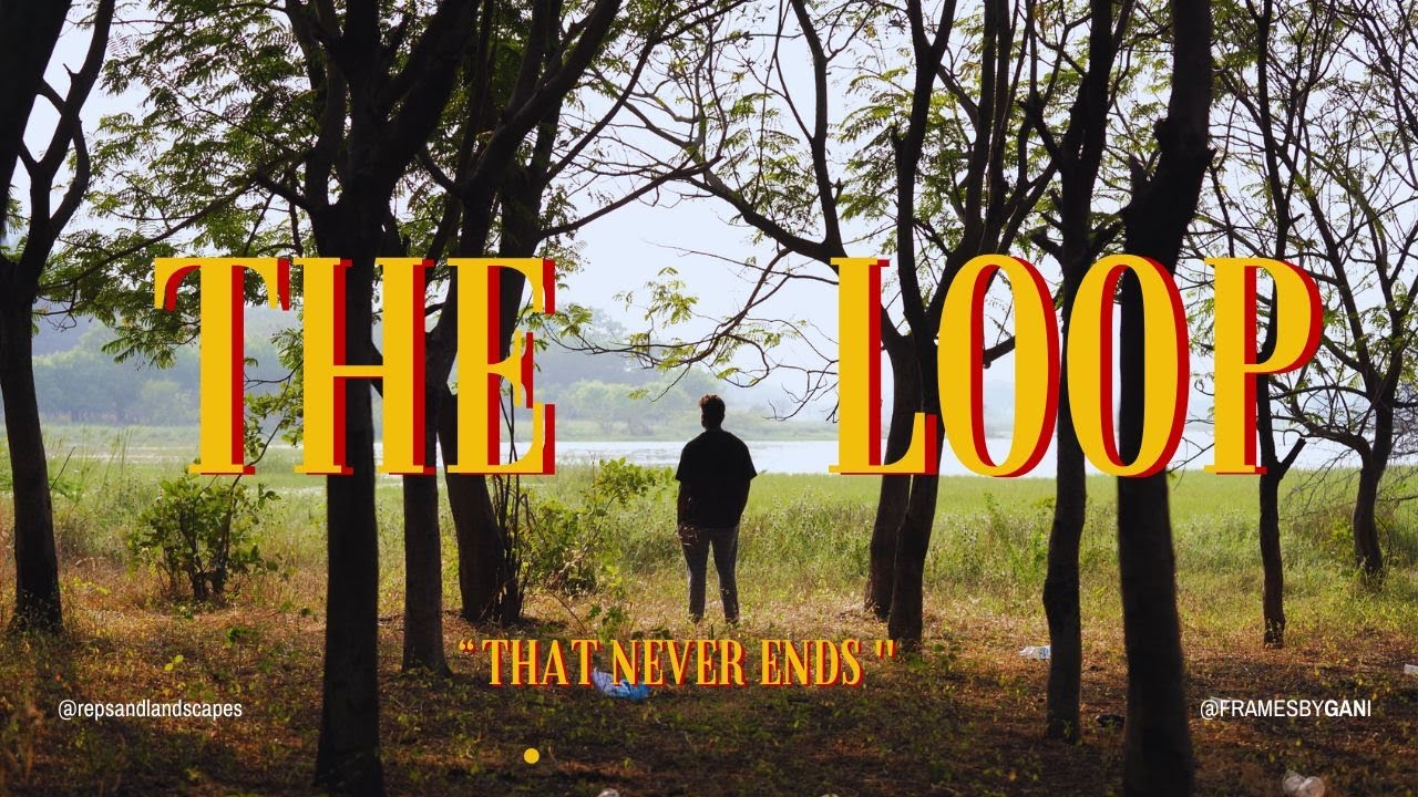 THE LOOP-"THAT NEVER ENDS" - YouTube