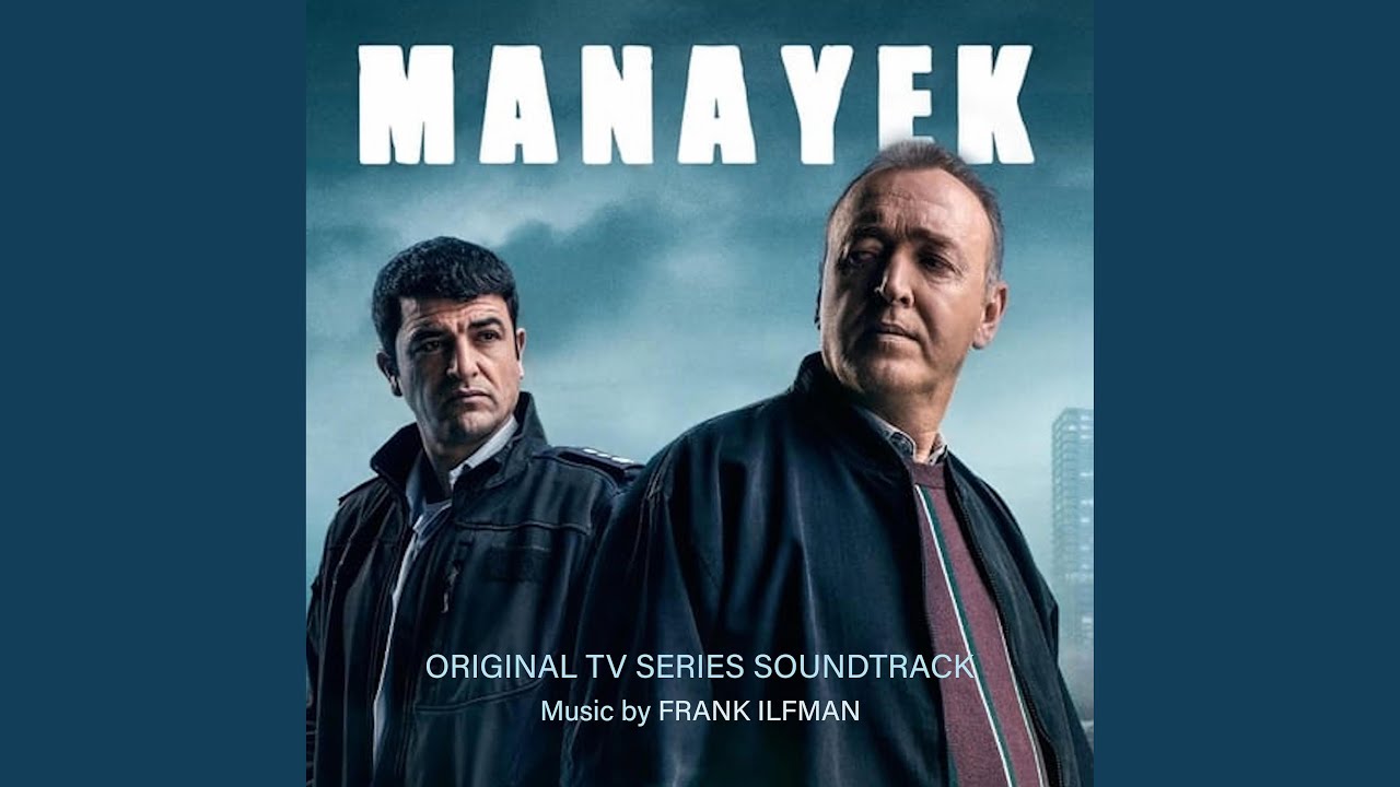 Manayek Main Theme - YouTube