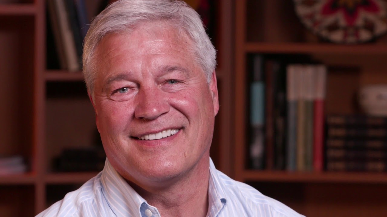 Smile Design Trasformation - Michael Hendricks - YouTube