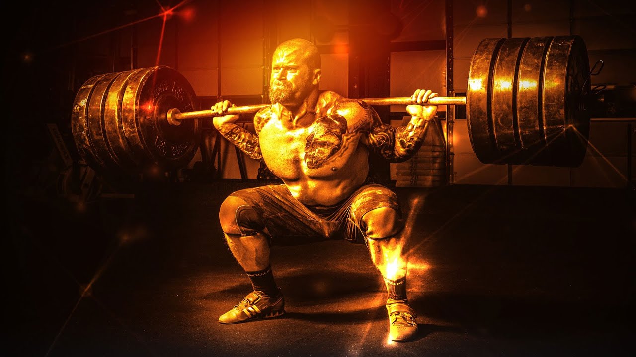 Workout Music 1 Hour Instrumental Beat Mix #054 | Gym Beats Workout ...