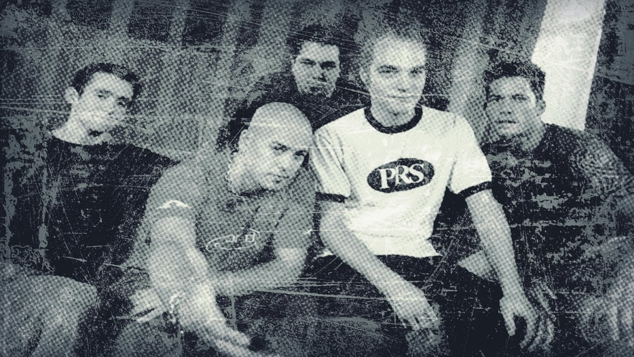 Sev - 'Directed' | Nu Metal/Rap Rock | USA | Underground - YouTube