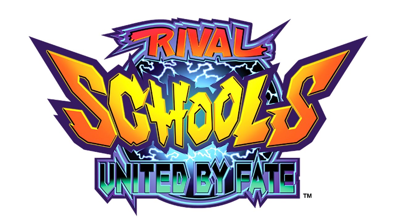 Gedo High School (Construction Site) - Rival Schools: United by Fate ...