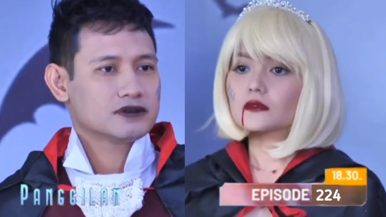 PANGGILAN INDOSIAR HARI INI 5 NOVEMBER 2022||PANGGILAN INDOSIAR FULL ...