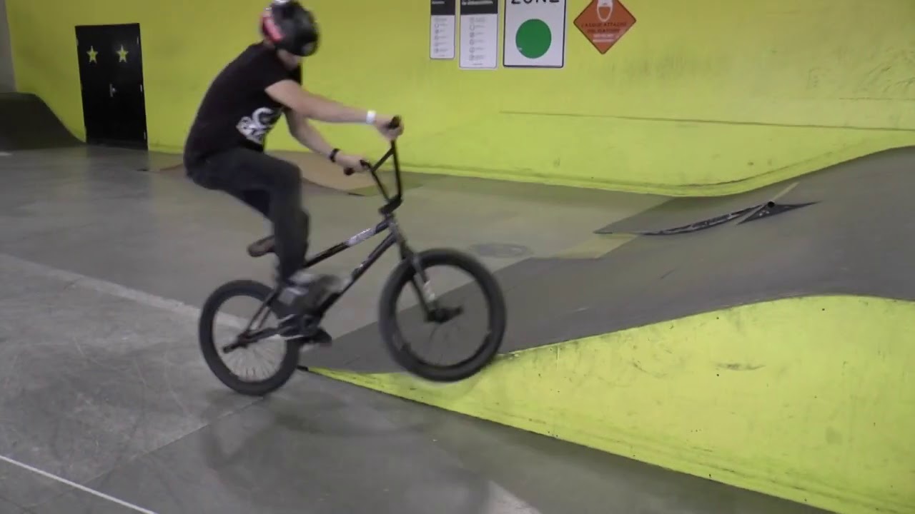 Wake up & Ride - YouTube