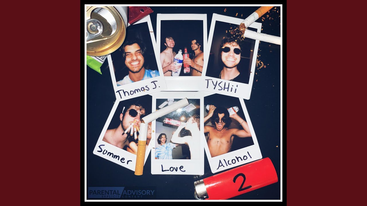 Final Destination (feat. TYSHii) - YouTube