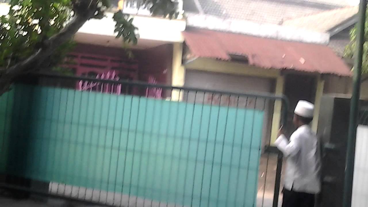 Farhan Musa Fadila - YouTube