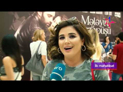 Virtual Həyat - İlk məhəbbət (ARB ULDUZ)