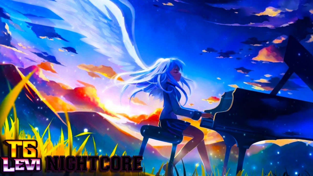 nightcore-- Beautiful life ----- - YouTube