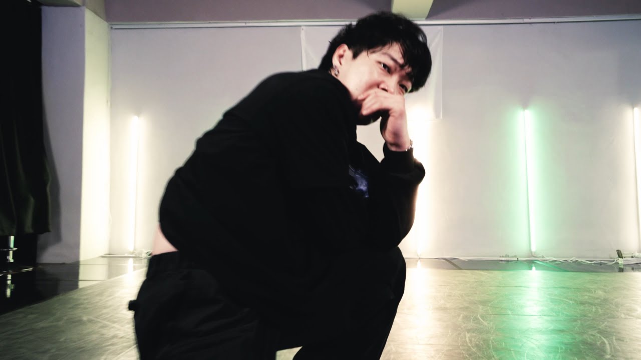 GHOST - Peter Pan (Z) 【WIT위트】 - YouTube