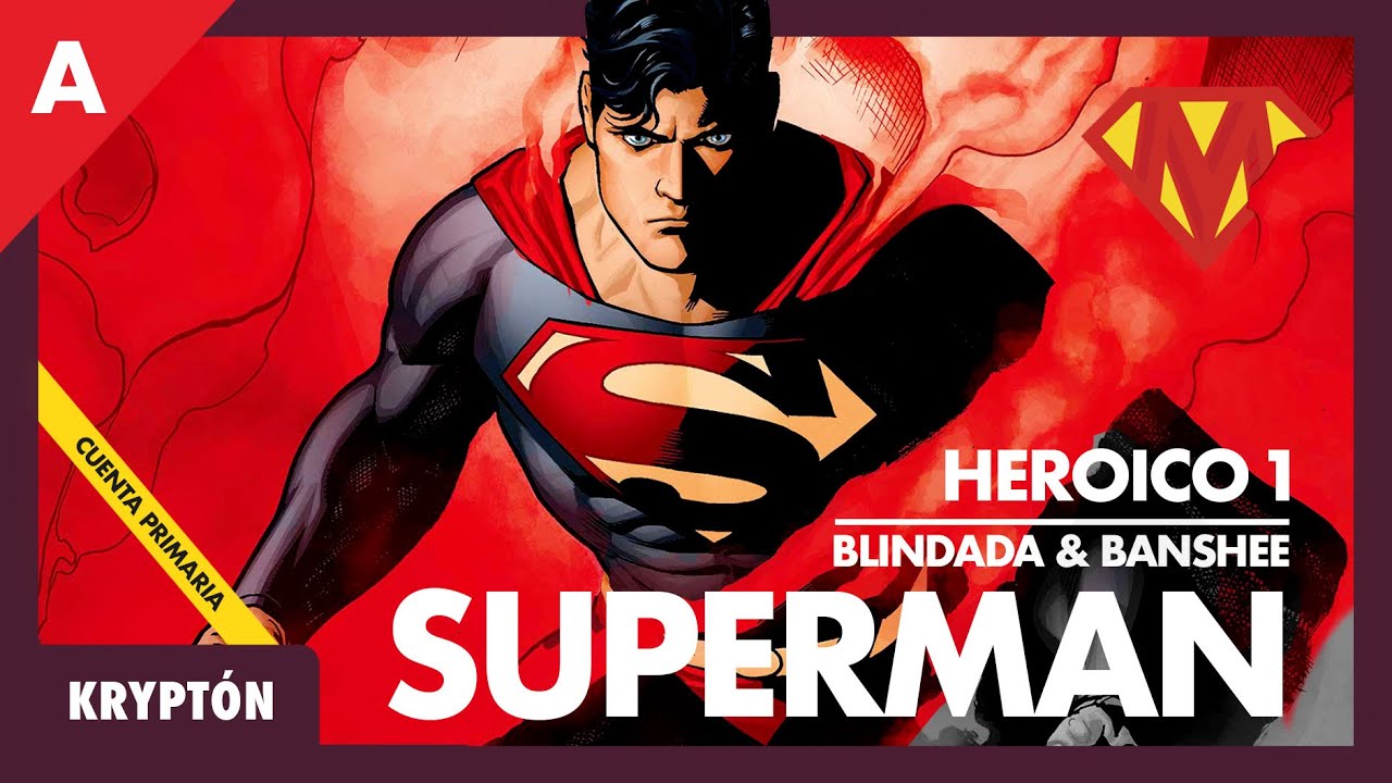 Injustice 2 Mobile 💪🏻 Blindada / Banshee vs Superman (Cta. Principal ...