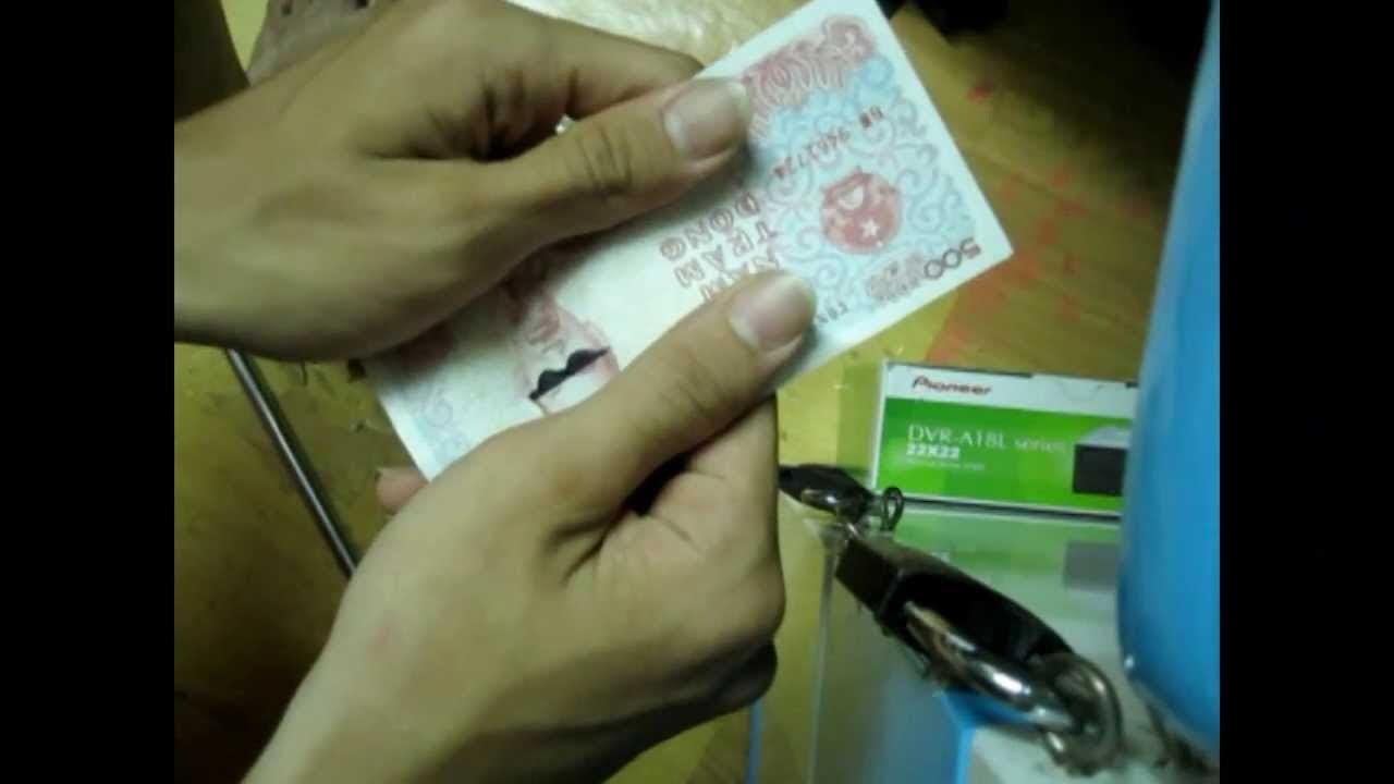 Ultra Visual Nightshades by KenBj (HD version) - YouTube