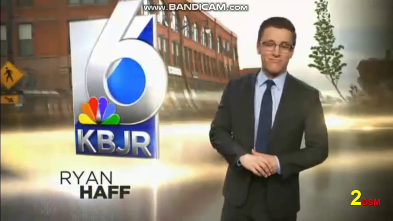 KBJR: KBJR 6 NEWS TODAY TALENT REJOIN (06-05-2020) - YouTube