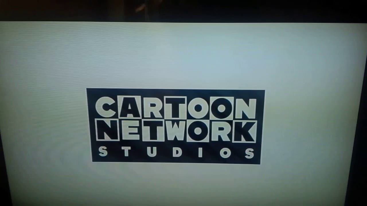 Cartoon Network Studios/Cartoon Network Productions (2017) - YouTube