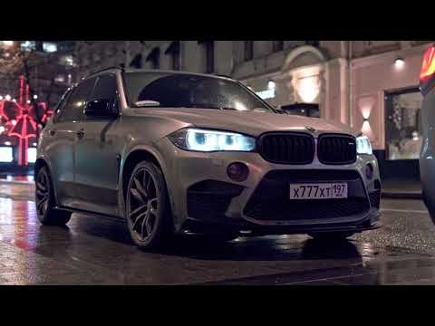 Skandi Gustavo Santaolalla Babel BMW X5M (Gustavo Santaolalla Babel)Skandi Santaolalla  BMW X5M