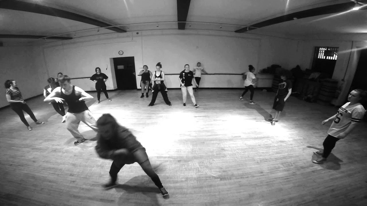Nuworx - Rubicon Dance - YouTube