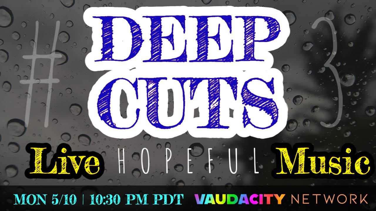 DEEP CUTS | Music Performed Live | Episode 3 - YouTube