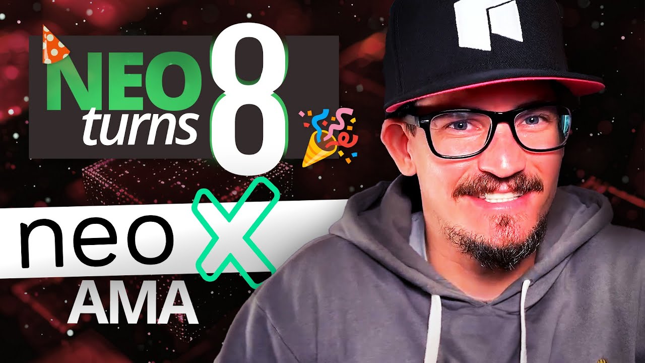 NEO BLOCKCHAIN NEWS - October 14 - October 20: Neo N3 now available on MetaMask, Hash War adds ...