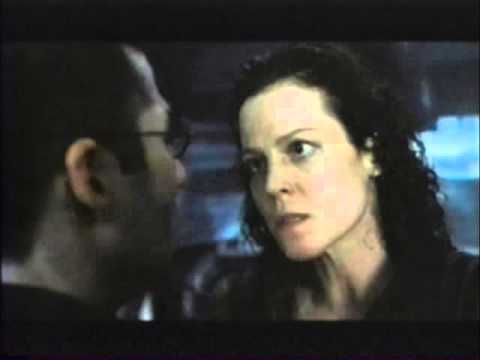 Alien Resurection TV Spot #2 - YouTube