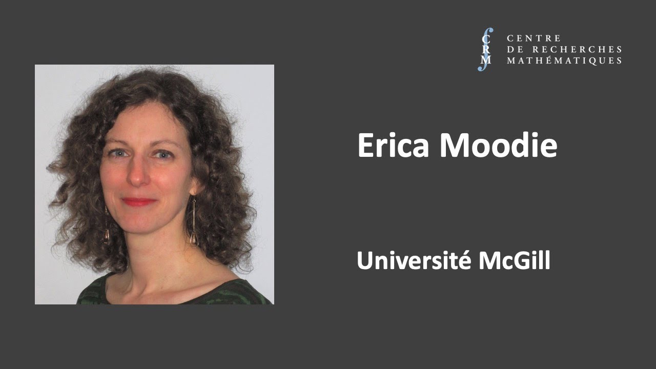 Erica Moodie: Estimating individualized treatment rules without ...