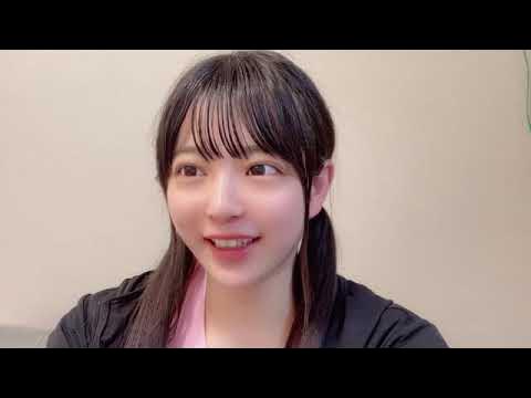 2024年05月21日21時01分25秒 長野 雅 ＊HKT48 OG - YouTube
