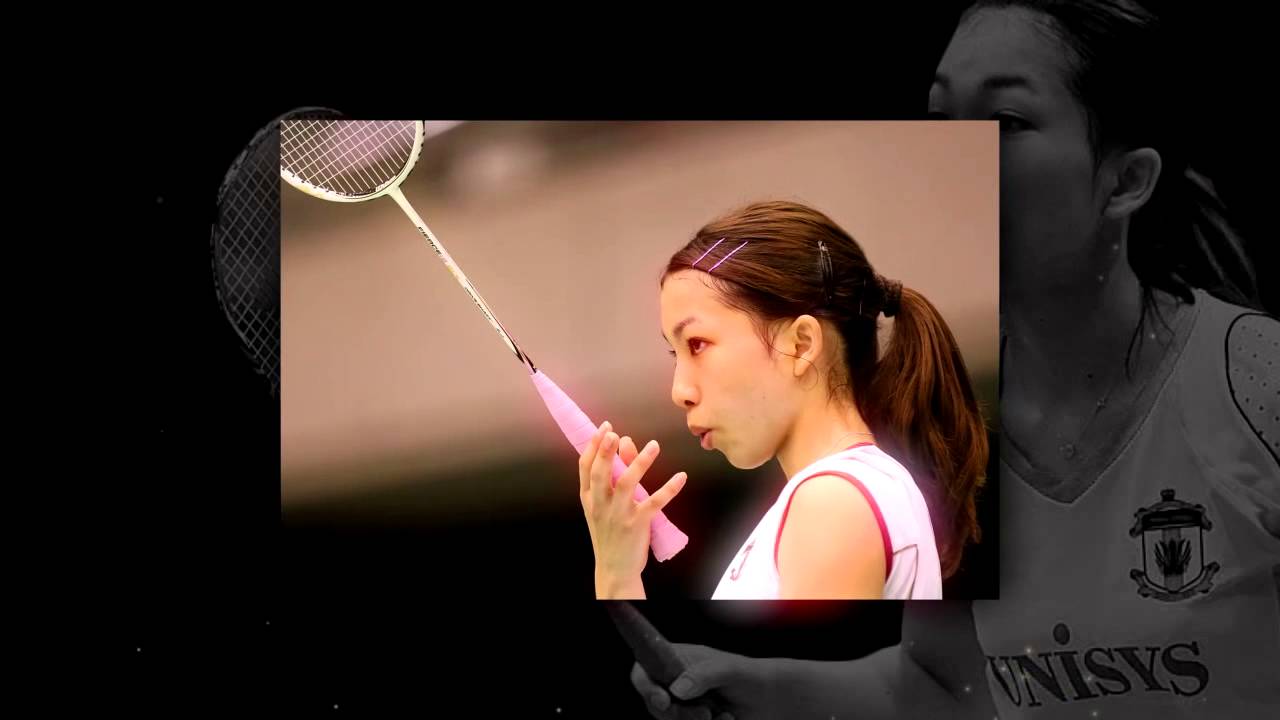 2014 Wilson Badminton More Power More Control - YouTube