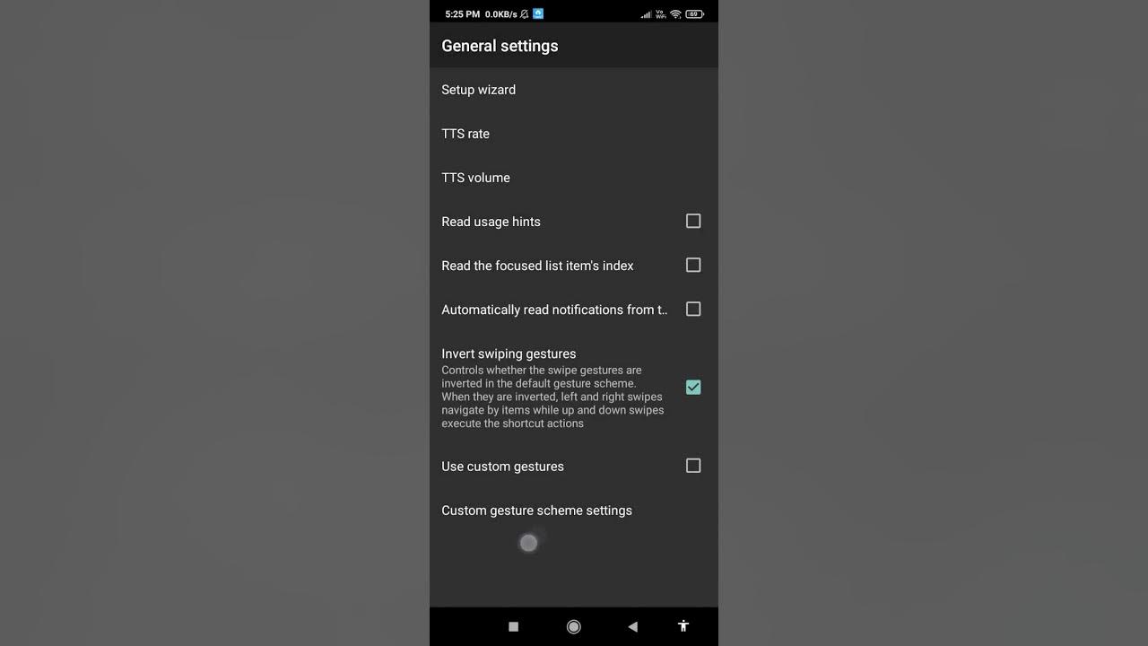 "Mastering Jieshuo Gesture Scheme: Part 6.1 Settings Breakdown" - YouTube