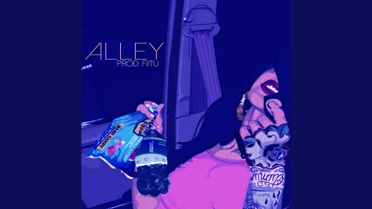 Alley - YouTube