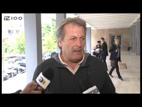 ΣΤΟΝ ΕΙΣΑΓΓΕΛΕΑ ΟΙ ΕΠΑΓΓΕΛΜΑΤΙΕΣ ΤΟΥ ΙΣΤΟΡΙΚΟΥ ΚΕΝΤΡΟΥ (TV100-130519 ...