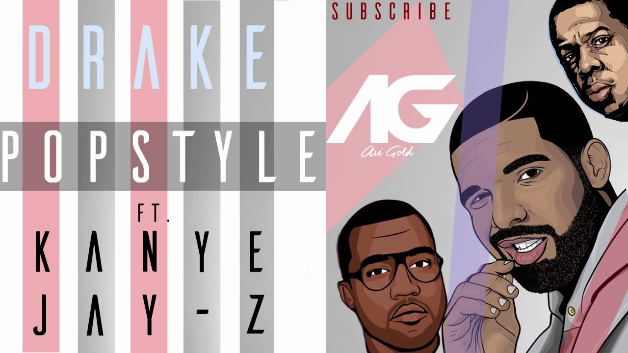 Drake Pop Style Instrumental | Ari Gold - YouTube