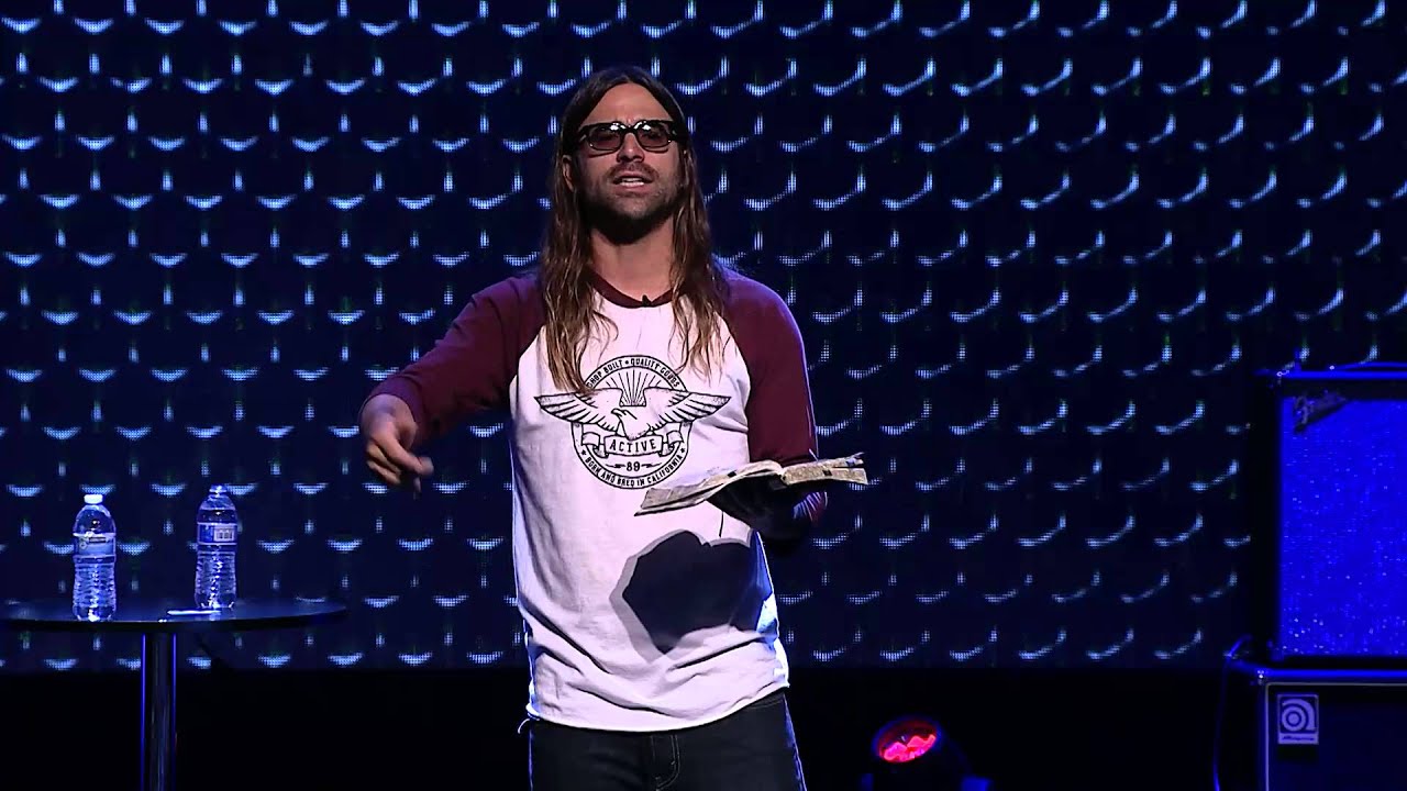 Ryan Ries - Hail to the King (Mark 11:1-11) - Mark 11:1-11 - Bible Portal