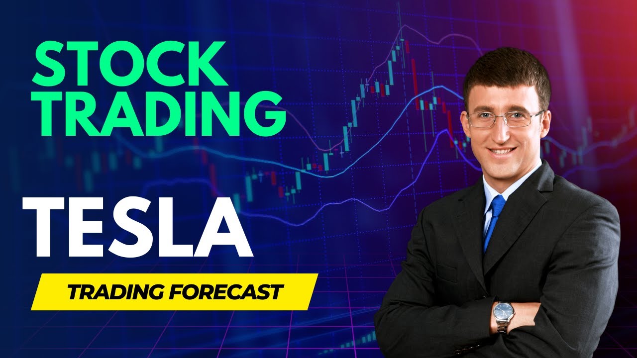 TESLA Stock: What is Price Action Trading? (TSLA STOCK) - YouTube