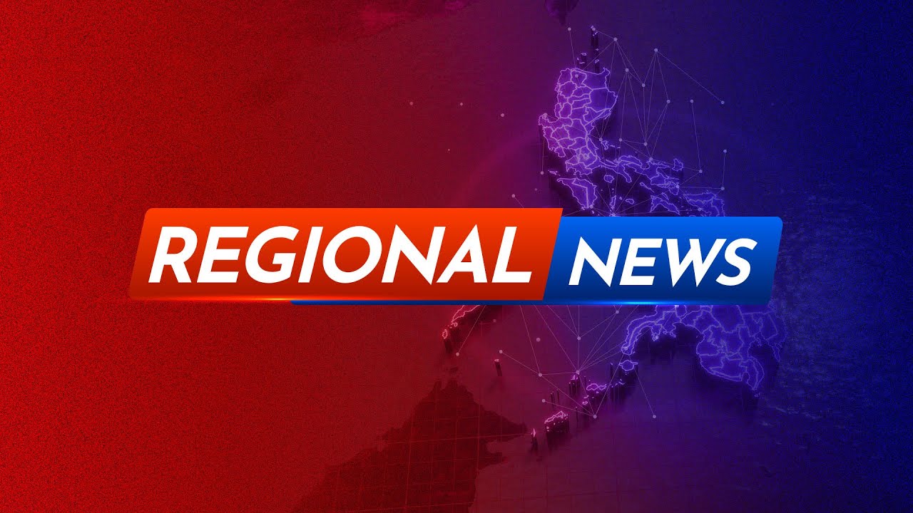 Regional News | Setyembre 11, 2023 - YouTube