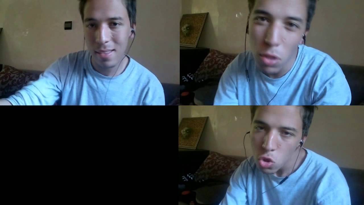 Testing Multi-Mouth Beats By Moncef Aabdouss - YouTube