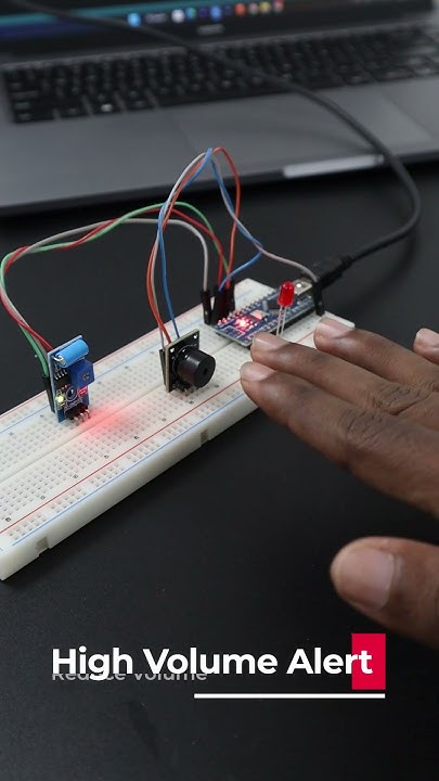 Using Vibration Sensor And Arduino To Detect Accidents: ChatGPT Generated Code Tutorial - YouTube