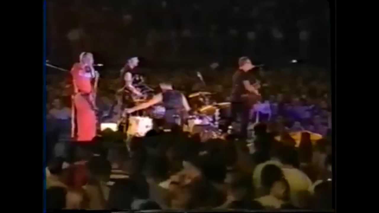 U2 - Las Vegas, USA 25-April-1997 (Full Concert HD With Enhanced Audio ...