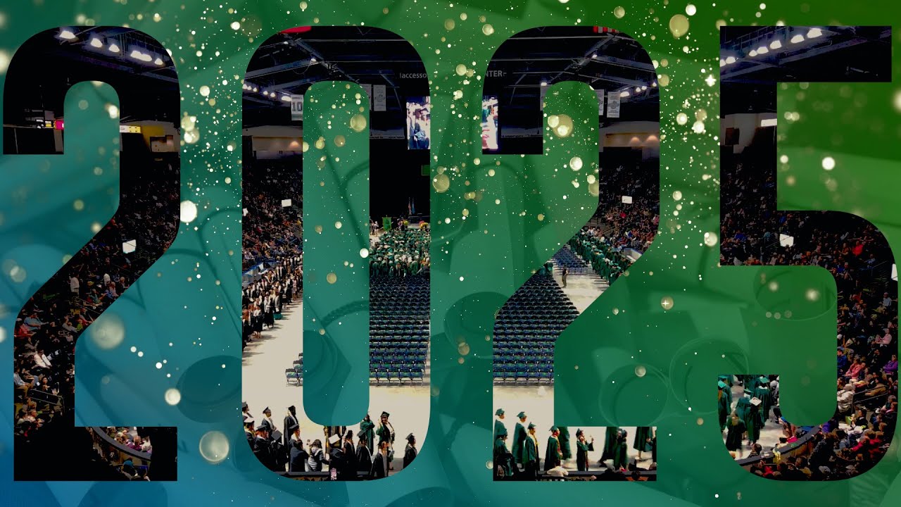 Official Trailer | 2025 Commencement - YouTube