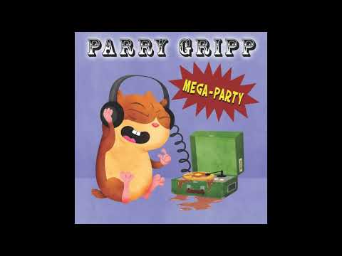 I Got No IPhone - Parry Gripp (2009 Ver., HD Vinyl Rip)