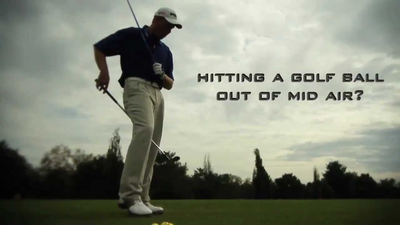 Josh Olson - Amazing Trick Shot Artist - YouTube