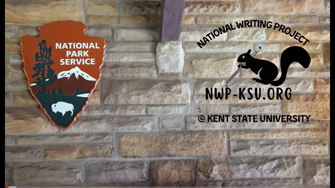 CVNP and NWP@KSU Partnership - YouTube