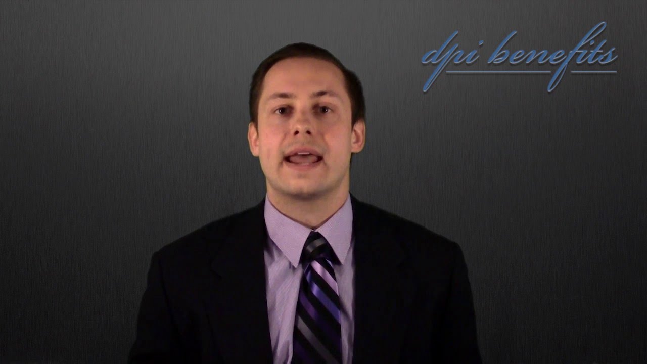 Allstate Group Cancer Plan - YouTube