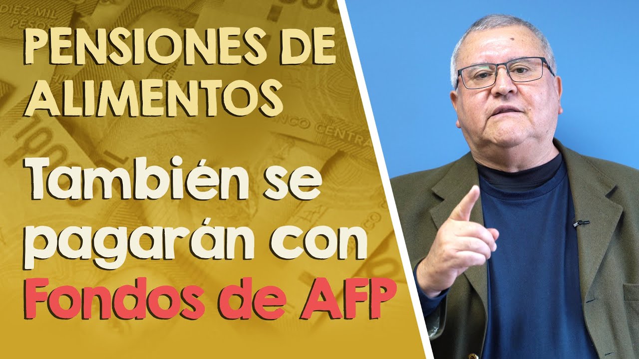 Las deudas por pensiones de alimentos, también se pagarán con fondos de ...