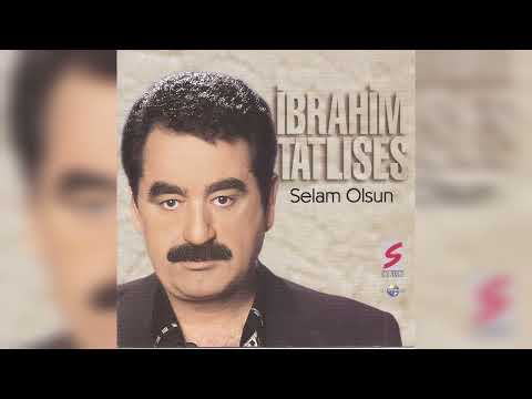 İbrahim Tatlıses Selam Olsun albüm kapakları