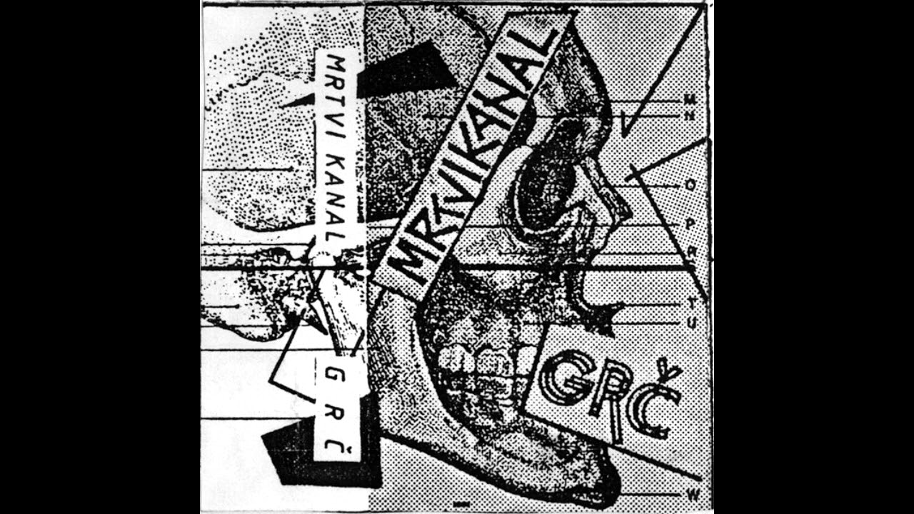 Grč - Ja imam pasoš (1983, Yugoslav Punk / Post-punk) - YouTube