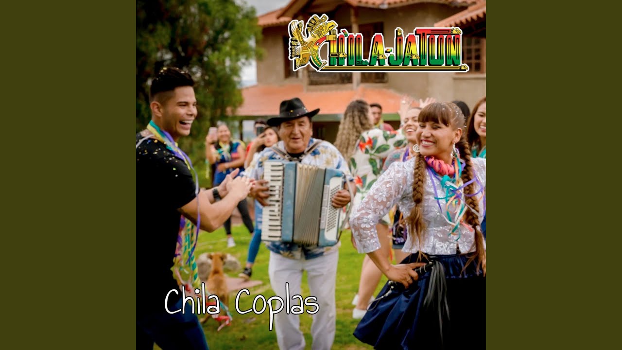 Chila Coplas - YouTube Music