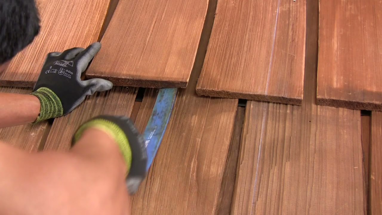 Installing the Classic Shake Mount - YouTube