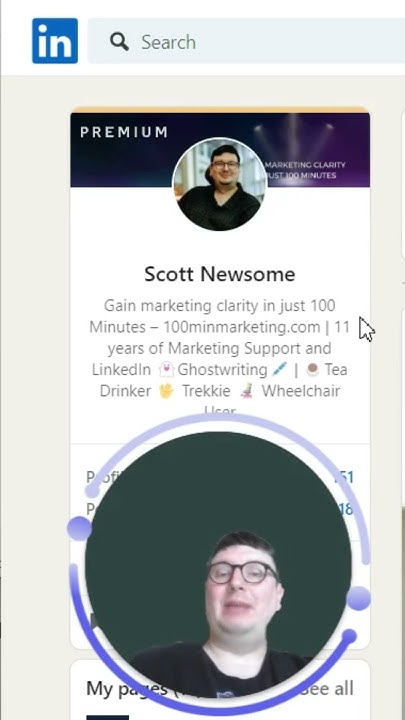 How to Make Your LinkedIn Profile Stand Out - YouTube