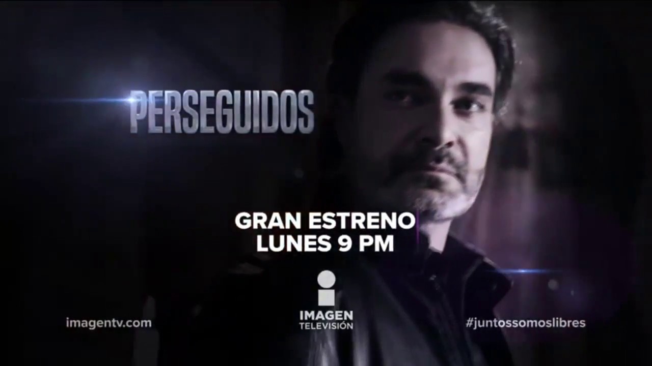 Perseguidos (trailer) - YouTube